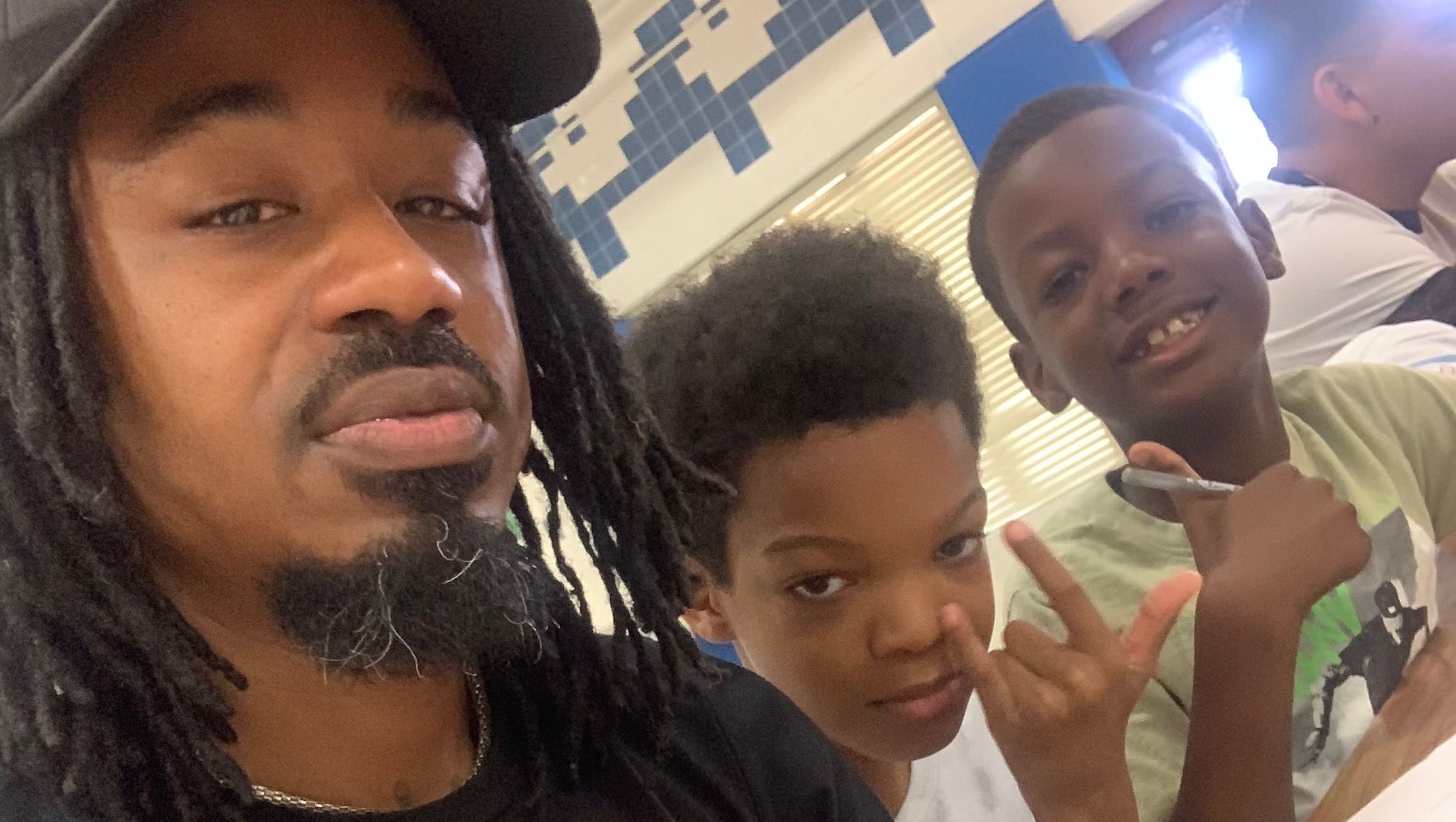 Fundraiser by Delonte Furr : Help Delonte Furr Secure a Home for His Boys