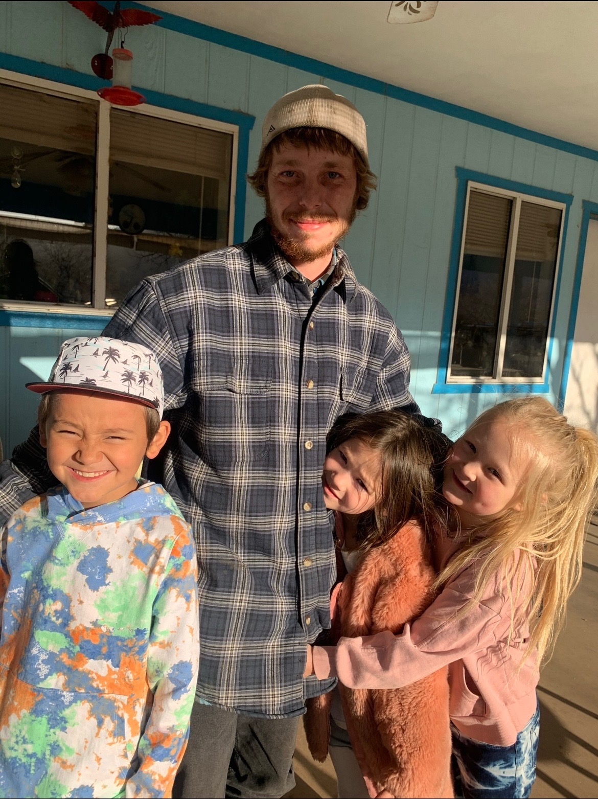 Fundraiser by Brooke Bishop : Honor Colten Varga: Donate to Spread Love
