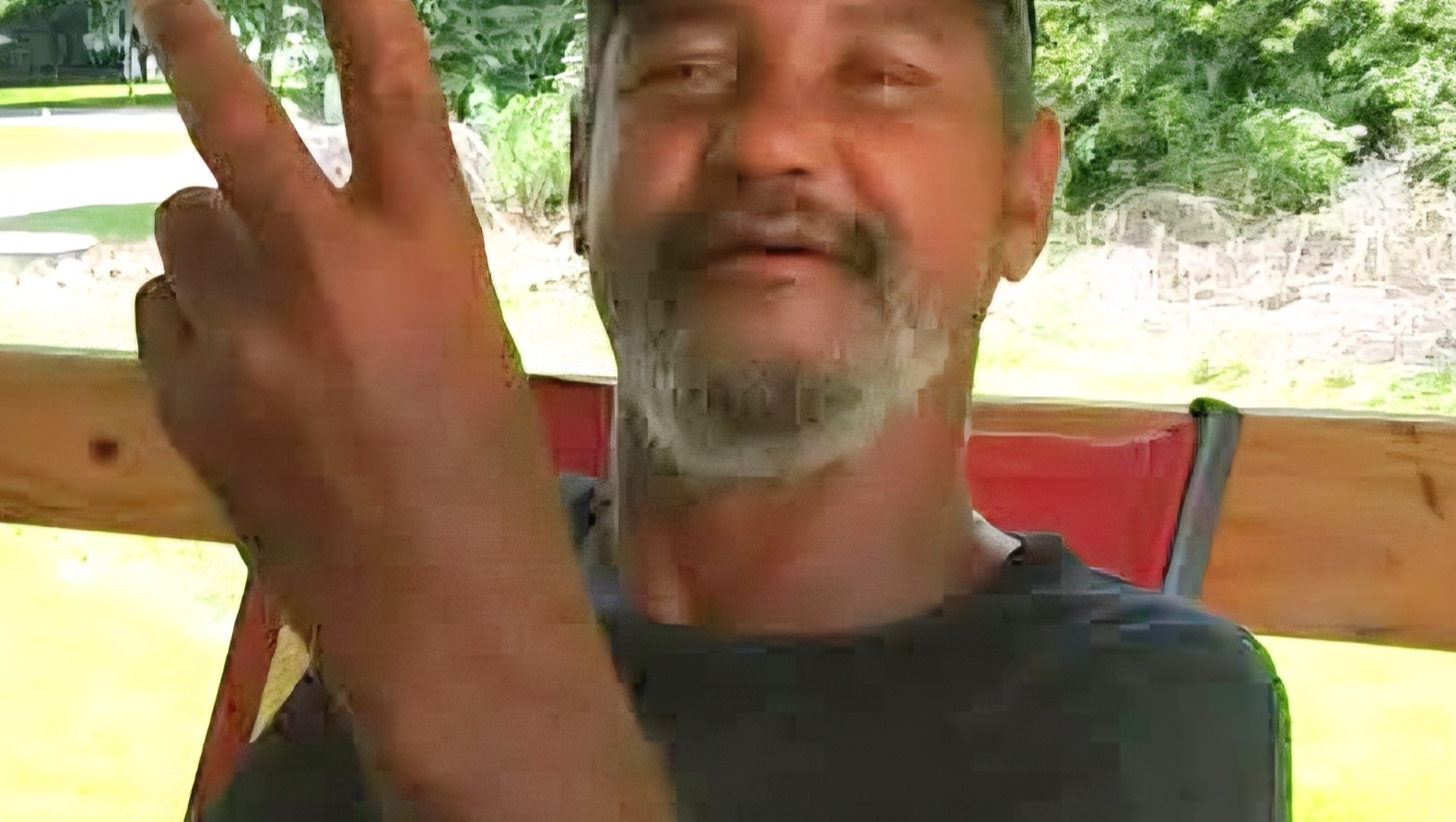 Fundraiser by Jessica Davis : Support Wayne Hardy's Burial Expenses