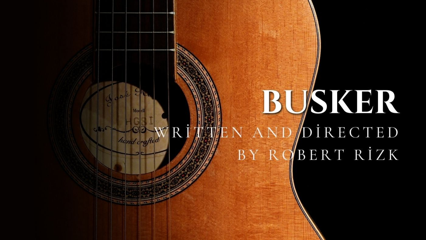 Fundraiser by Robert Rizk : Support Robert Rizk's Senior Thesis Film ...