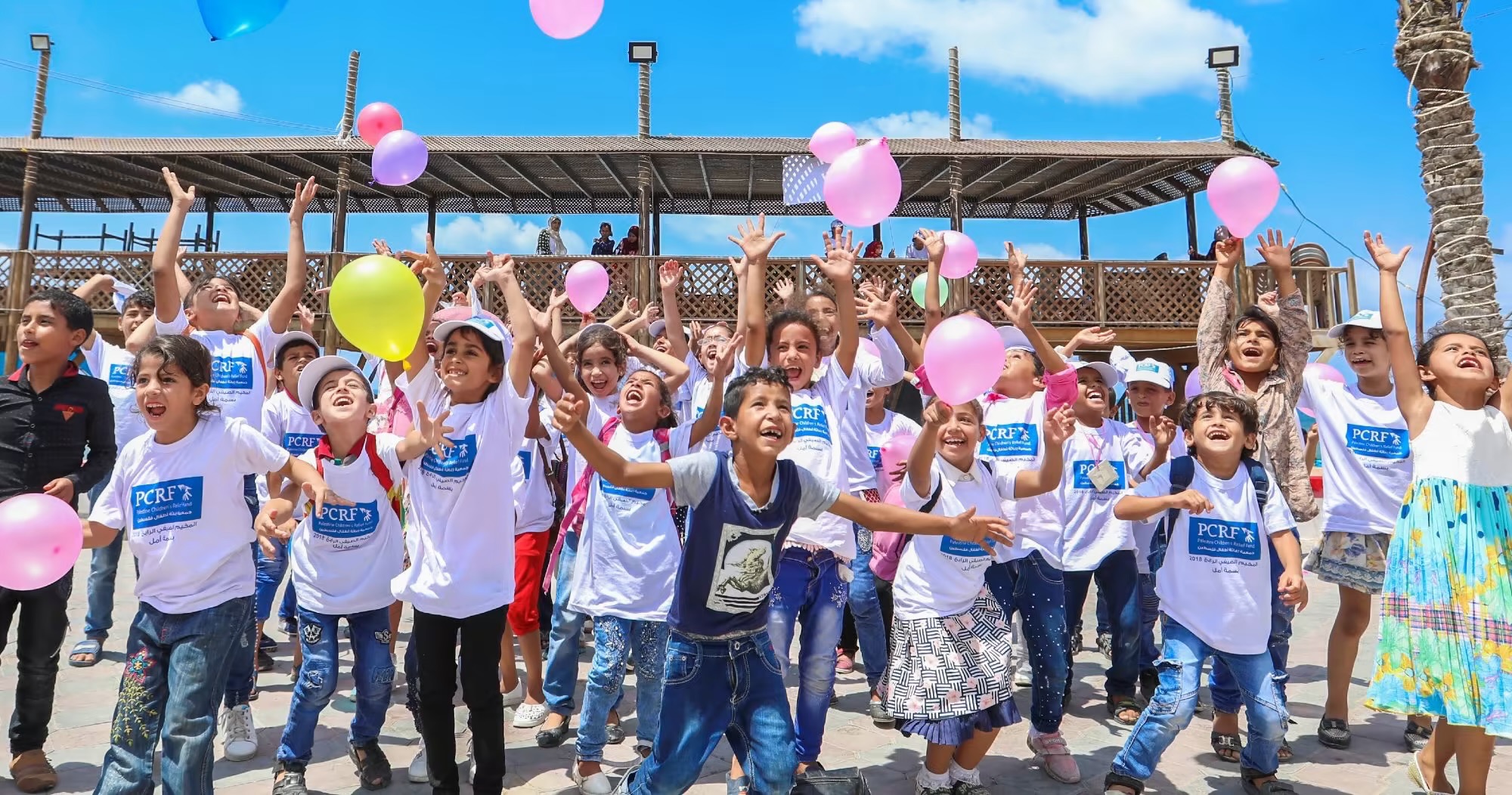 Fundraiser by Ethan Fields : Palestine Children Relief Fund - TikTok ...