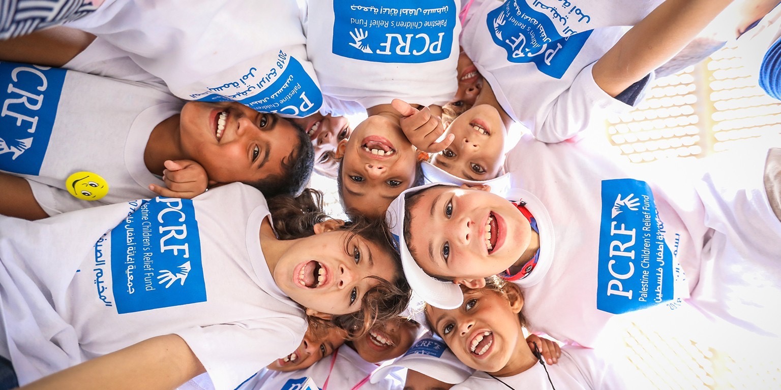 Fundraiser by Ethan Fields : Palestine Children Relief Fund - TikTok ...