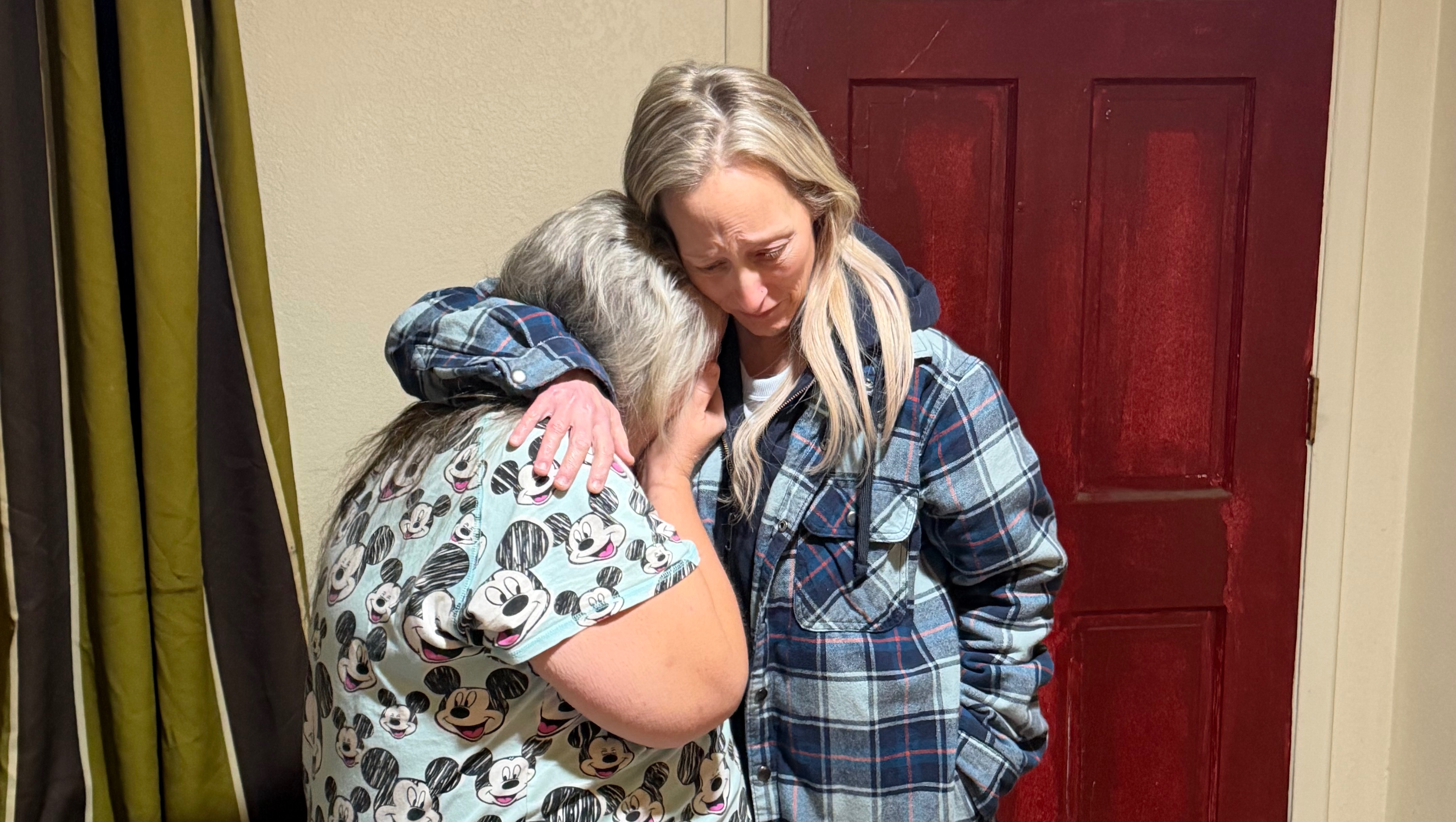 Fundraiser by Austin Wolfe : Help Shelle Rebuild After Trauma & Cancer