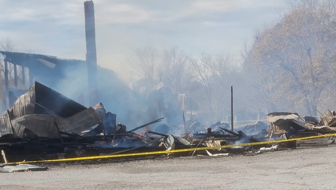 Fundraiser by Travis Rose : Help Travis & Kids Rebuild After Fire & Loss