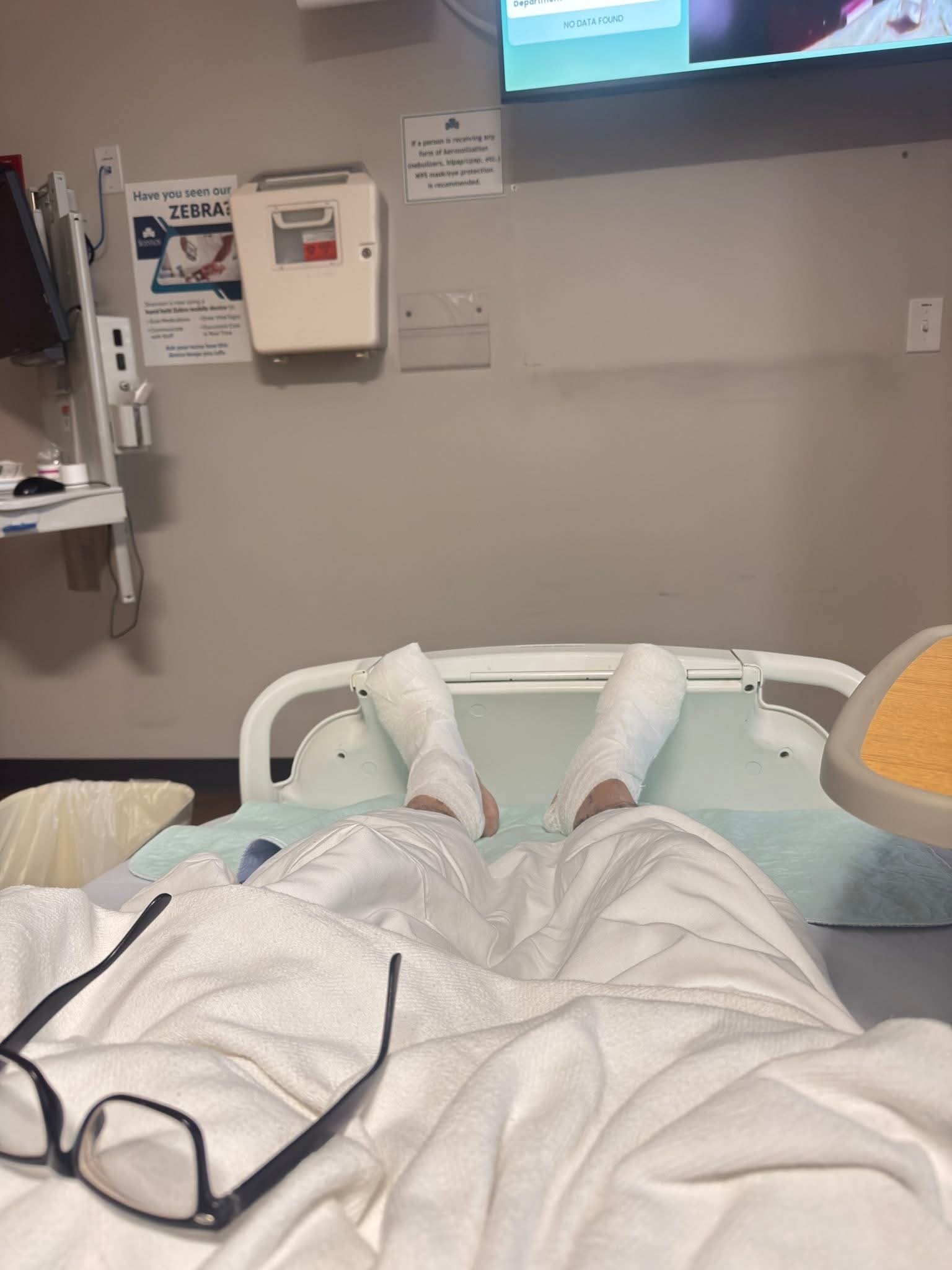 Fundraiser by Samuel Cabrera : Donate for Edward Elias's Medical Bills
