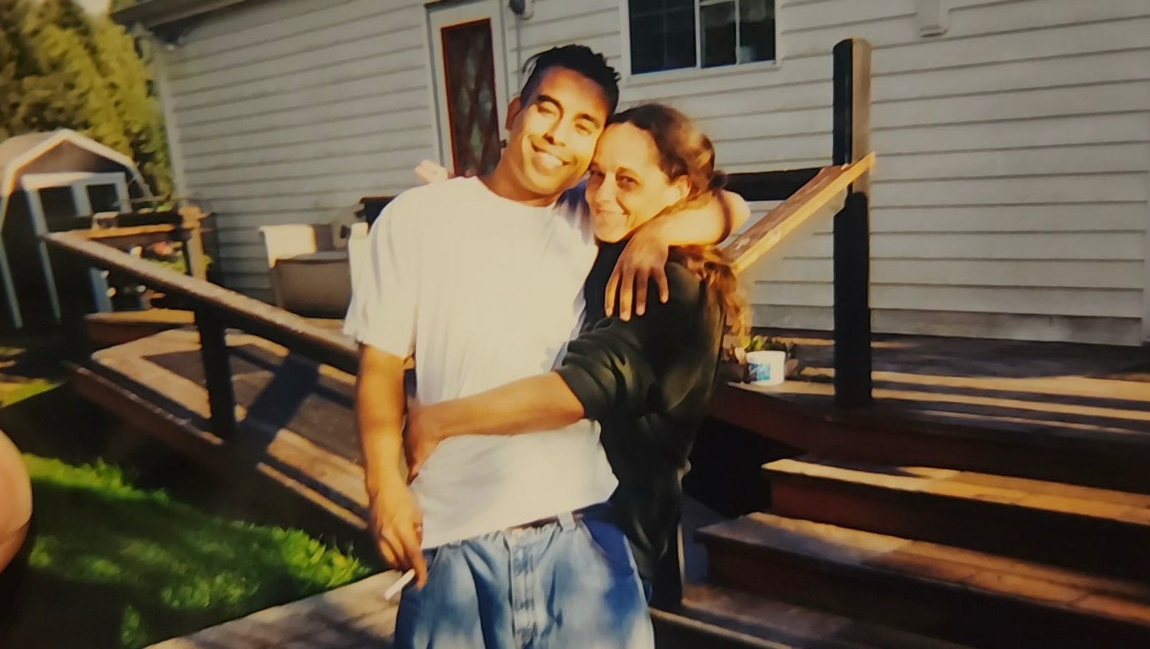 Fundraiser by Rogelio Villanueva : Aid Jeanna Smith's Healing Journey