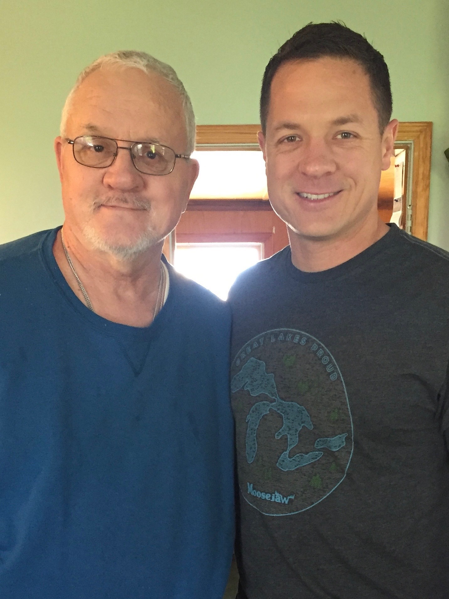 Fundraiser for Jeremy Moore by Greg Herman : Help Jeremy Moore Fight Stage IV B Cell Lymphoma