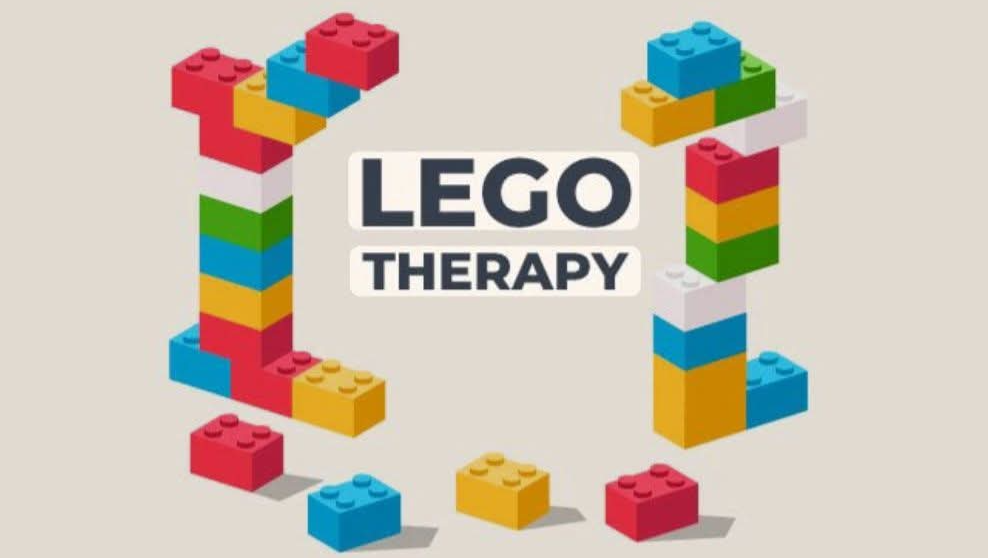 Fundraiser by Steve Stanhope : Create a safe space for free lego play ...