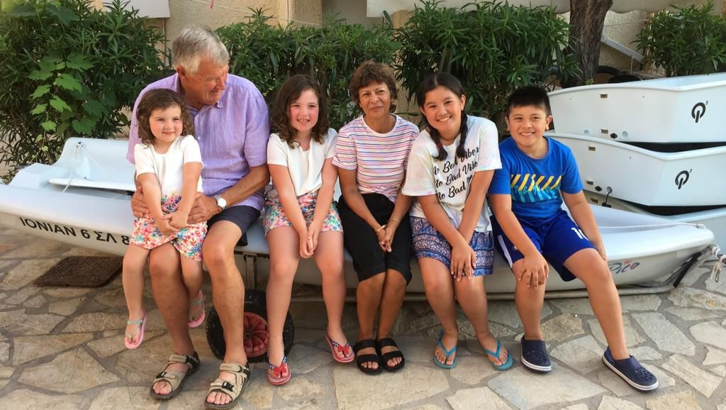 Fundraiser by Richard Pert : Chess Tournament in memory of Mike Pert