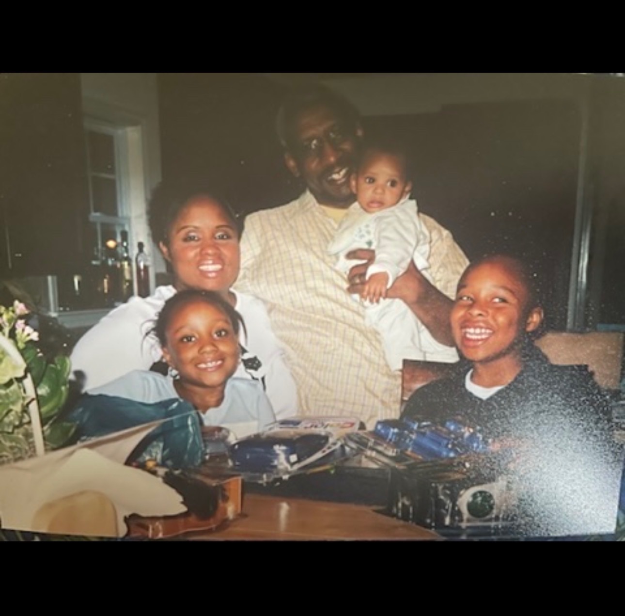 Fundraiser by Alyssa Giscombe : Help us say farewell and Honor Mike ...