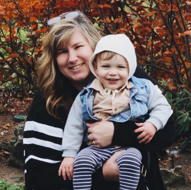 Fundraiser by Kayla Lobermeier : Help Jill Haupt - Under A Tin Roof ...