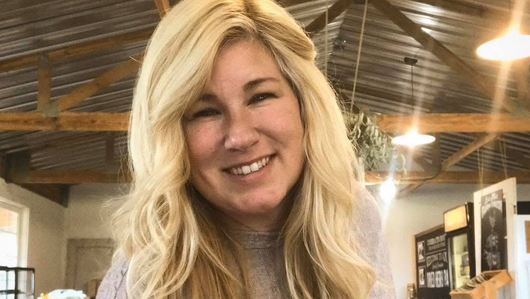 Fundraiser by Kayla Lobermeier : Help Jill Haupt - Under A Tin Roof ...