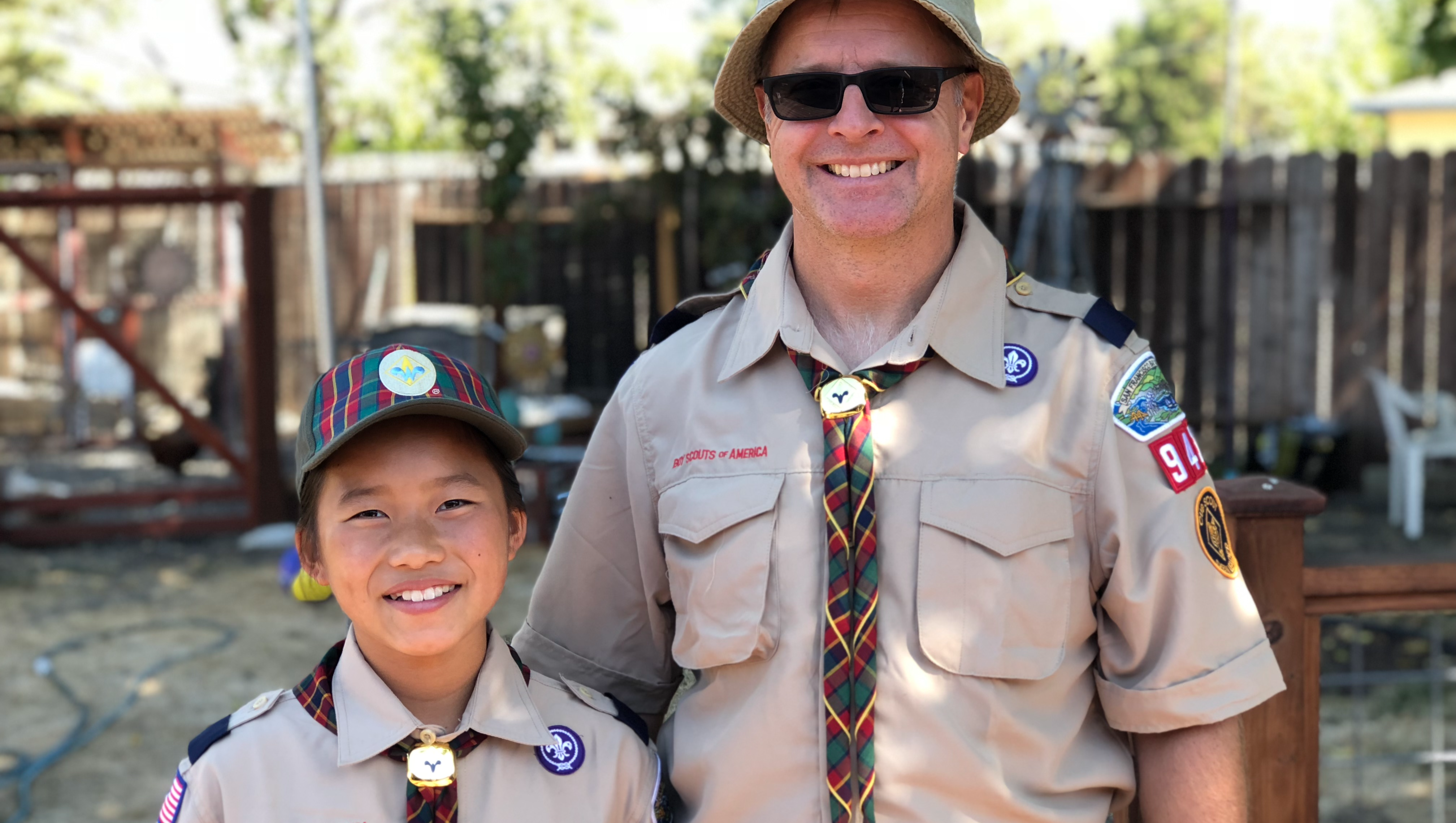 Fundraiser by Saige Konnoff-Phillips : Support Saige's Eagle Project ...