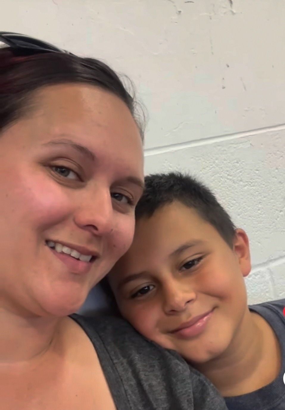 Fundraiser for Raesha Roberts by Crystal-Lynn Ogata : Support Emery-J's ...