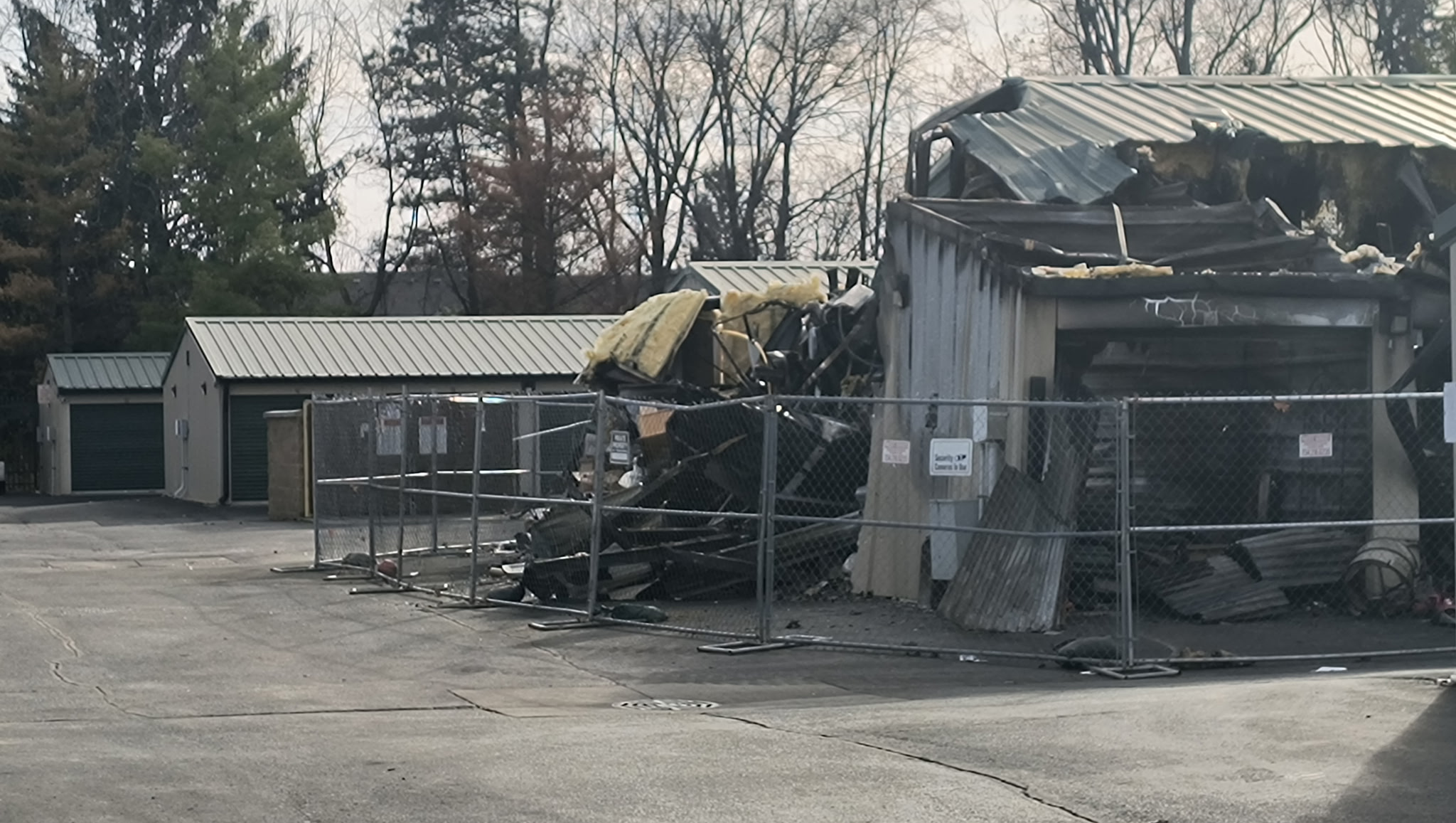 Fundraiser by Craig Nowak : Help Craig Rebuild His Music Gear After Fire