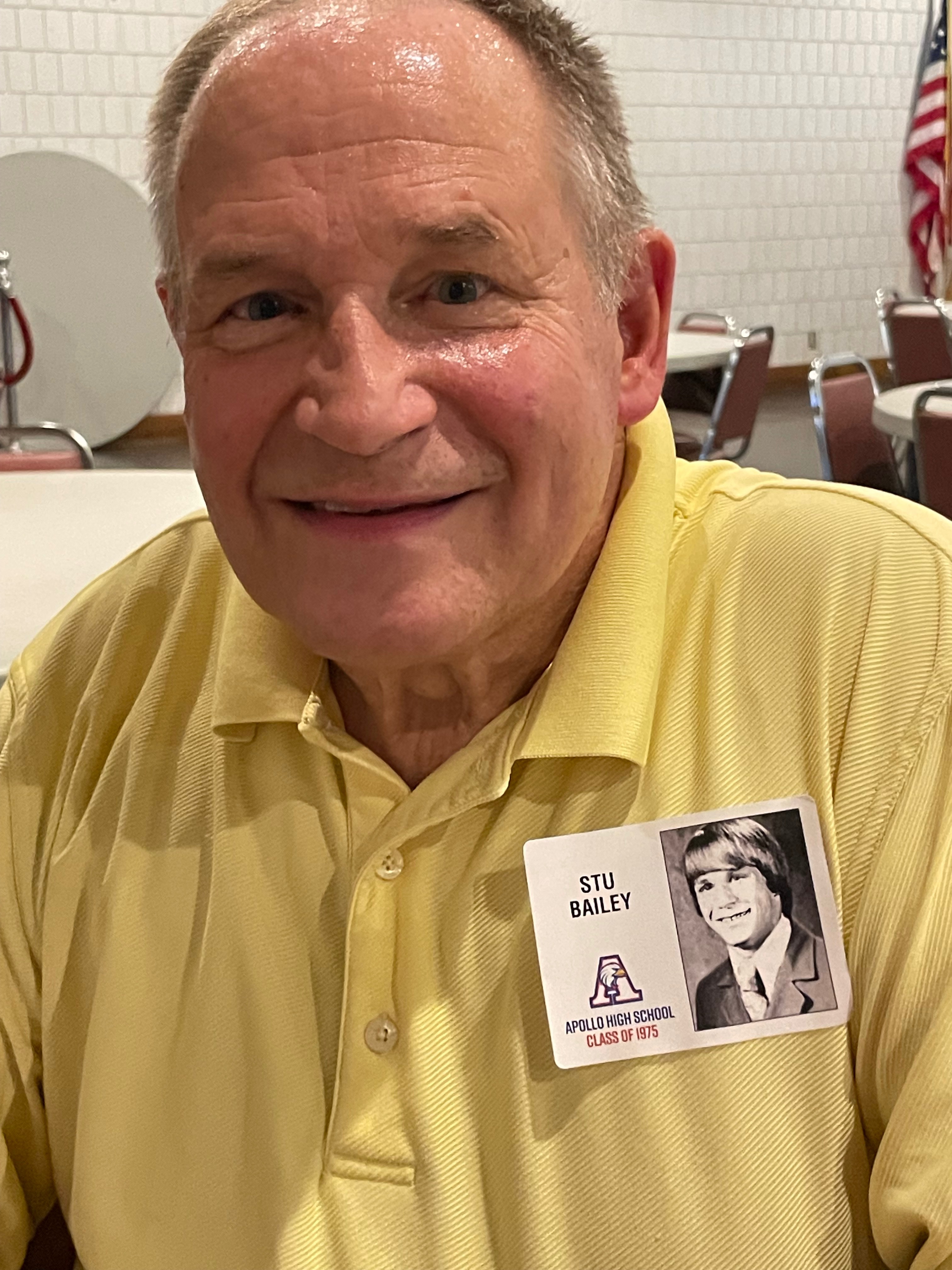 Fundraiser for Stuart Bailey by Steve Reetz : Help Stuart Regain His ...