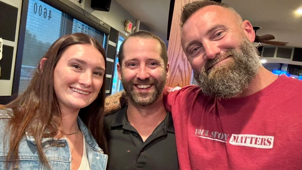 Fundraiser by Ronald Dittoe : Holiday Love for Nick's Recovery