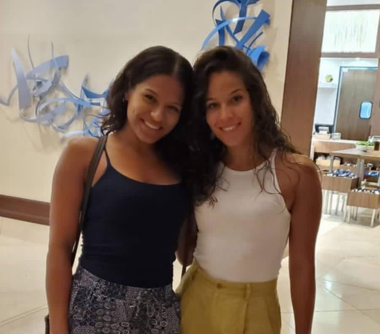 Fundraiser for Tiffany Cabreja by Nicole Zannelli : Supporting the ...