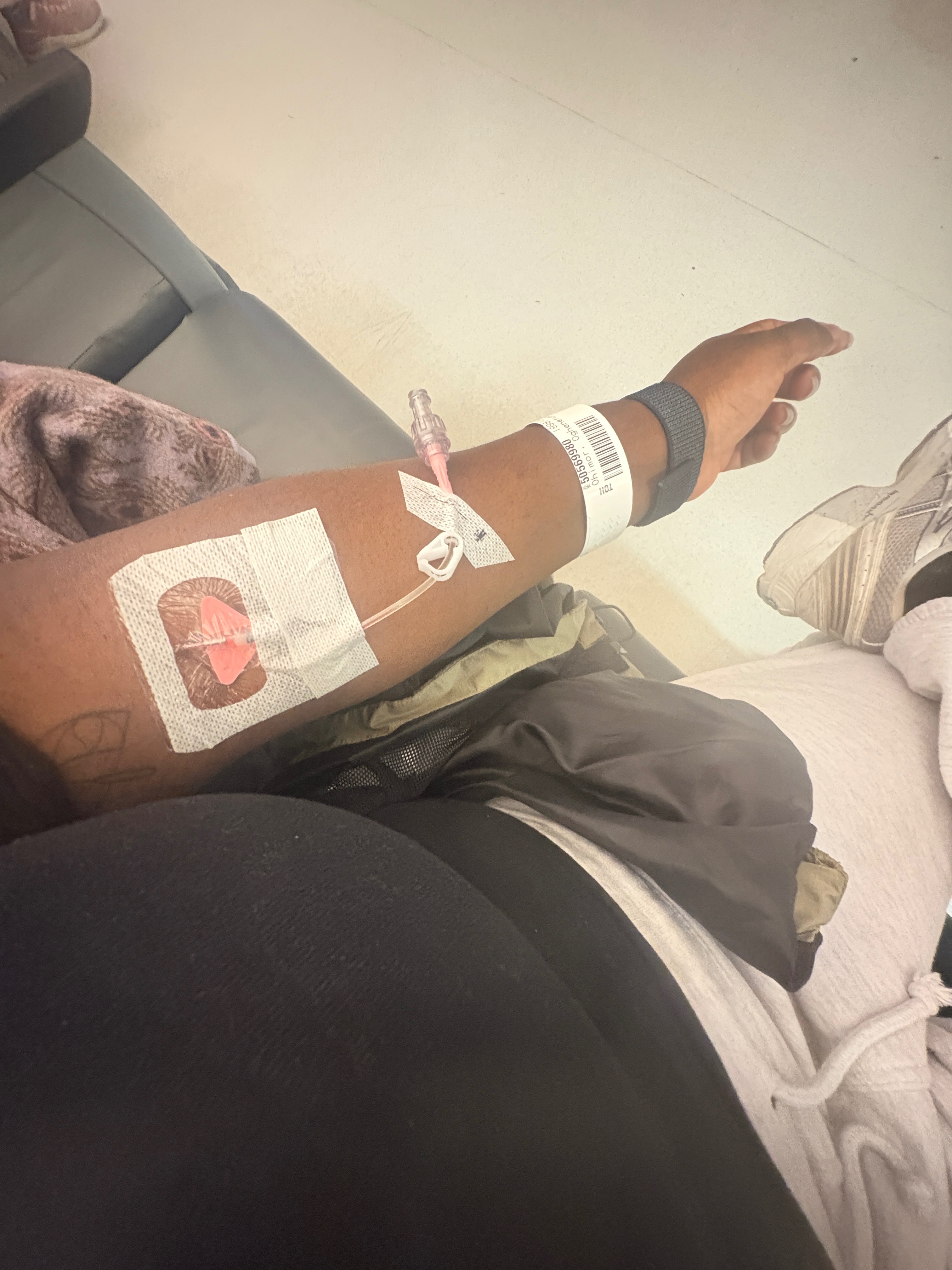 Fundraiser by Ohimor Rume : Help Rume pay her medical bills