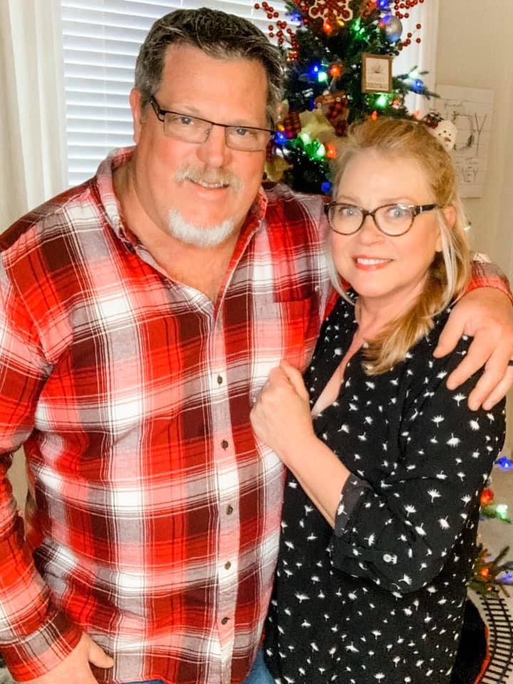 Fundraiser for Alisa Welch by Steve Wiegert : Randy Welch; Support for Alisa Welch and family