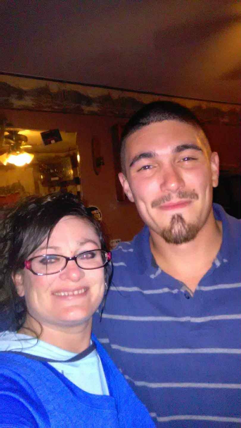 Fundraiser for Autumn Ray by Taylor Swenson : Help Ian Moran's Family ...