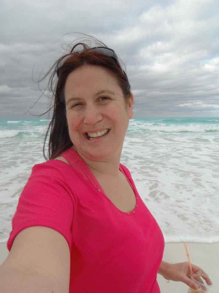 Fundraiser for Erica Nicholls by Mark Nicholls : Stand With My Sister ...