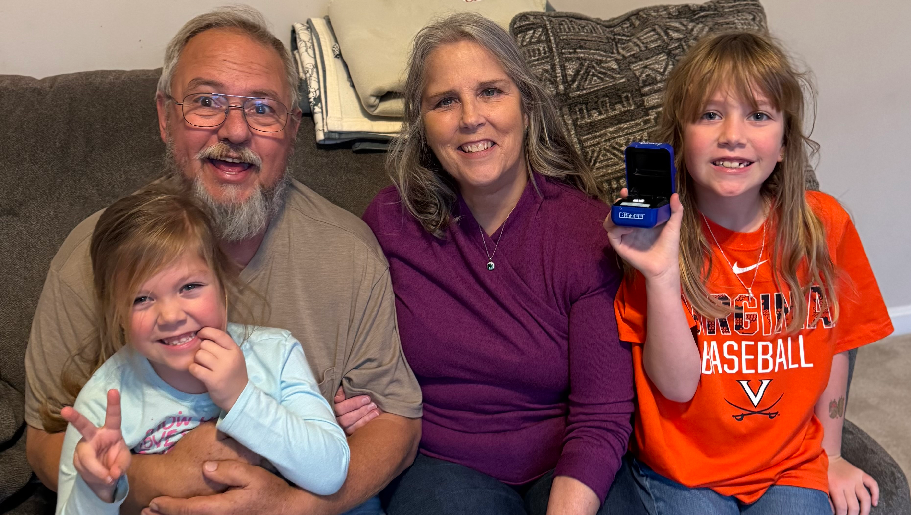Fundraiser by Meagan Best : Support Richard's’ Fight Against Pancreatic ...