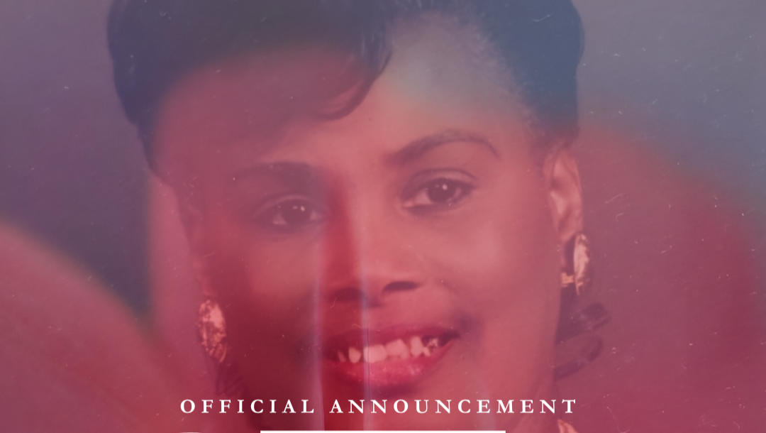 Fundraiser by anita hogan : Honoring Mother Michelle M. Coates