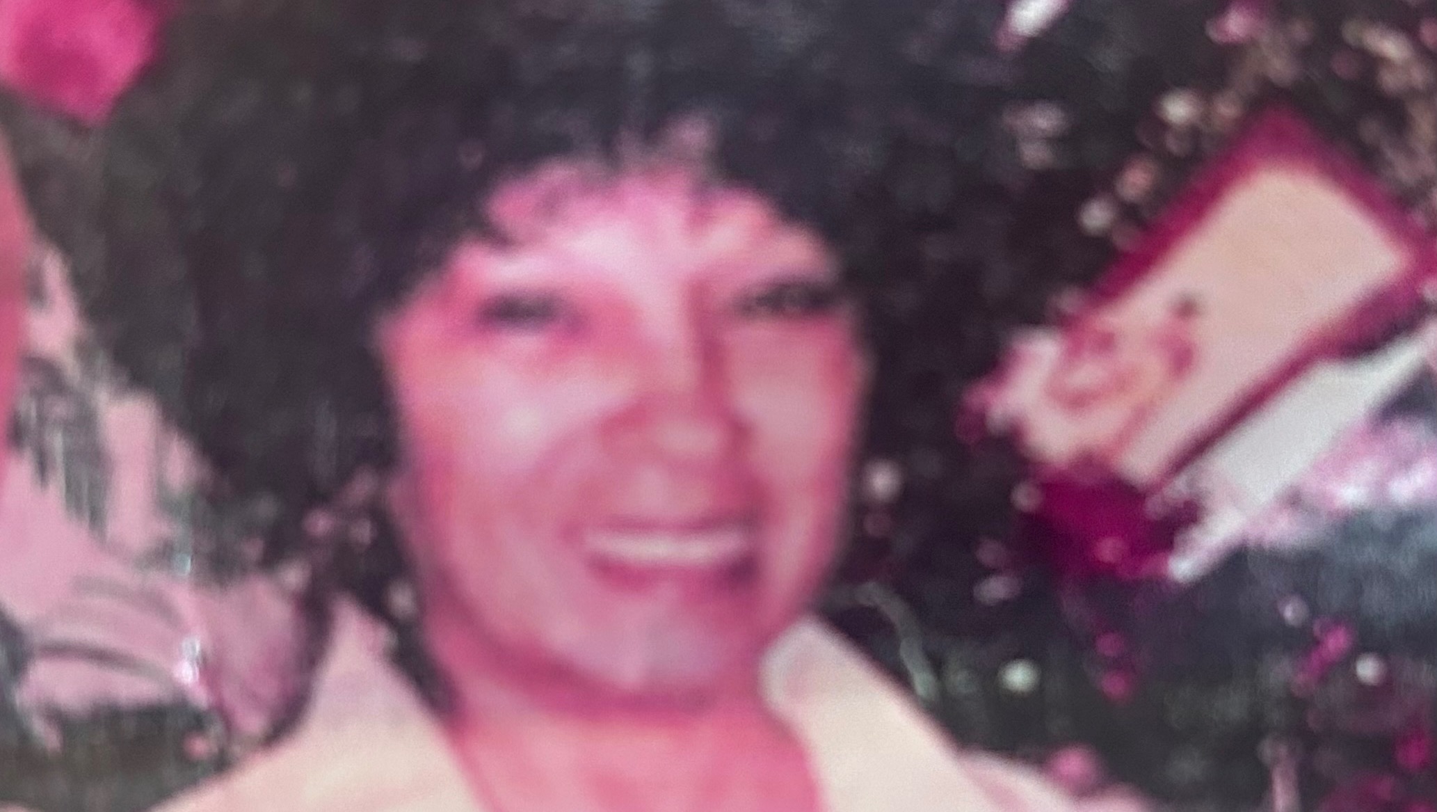 Fundraiser by Rosanna Caballero : Help Lay Maria Caballero to Rest
