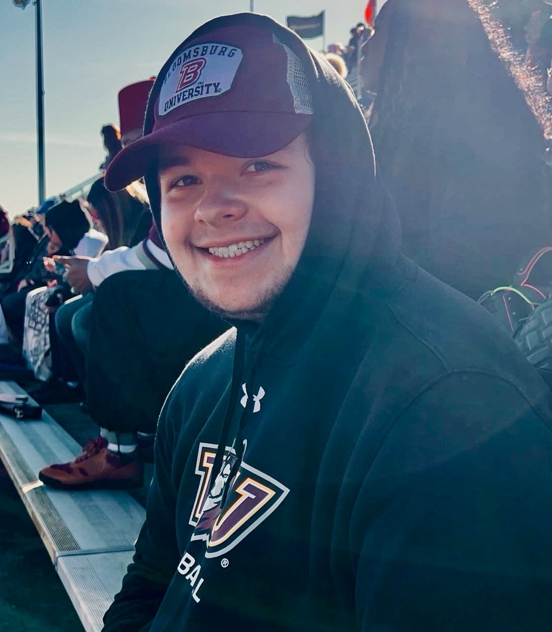 Fundraiser for Drew Ferguson by Jen Finlayson : Help Megan's Family ...