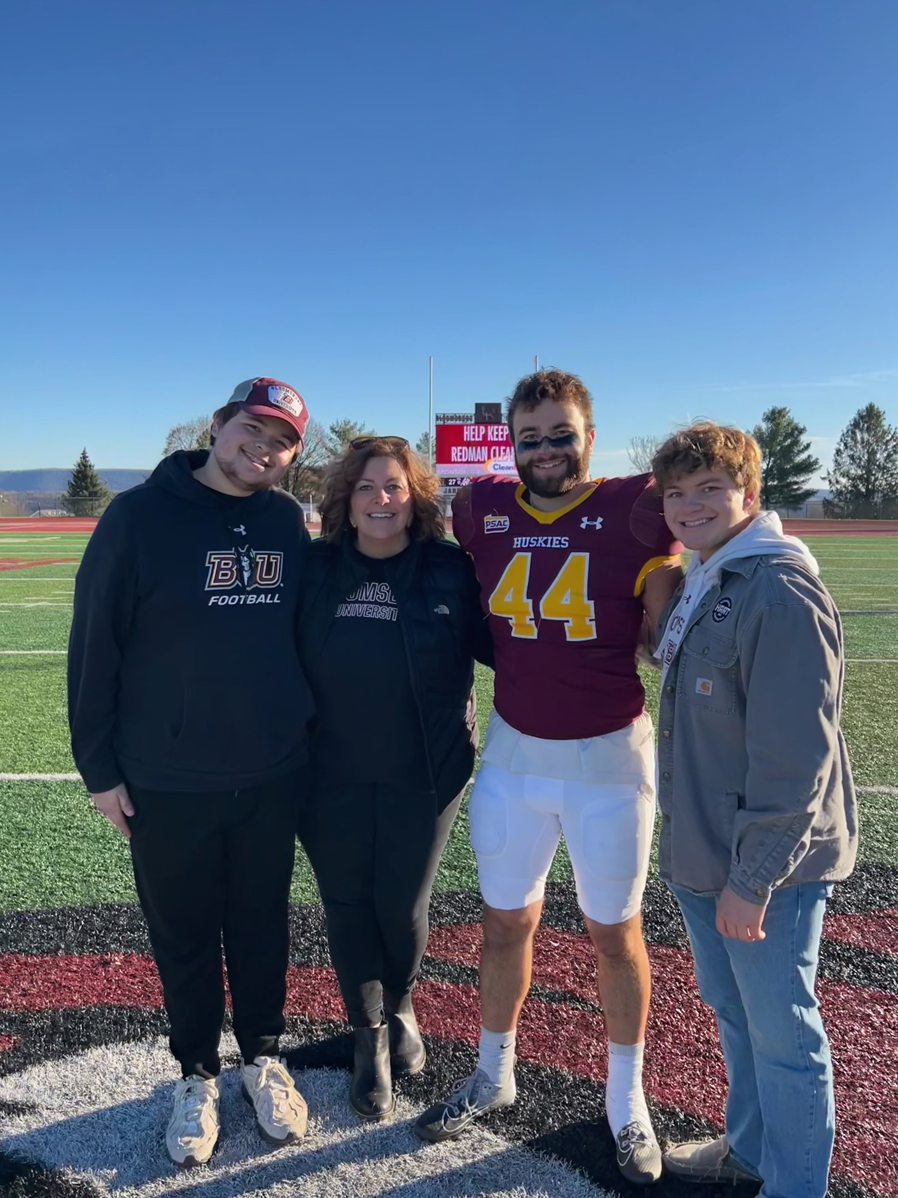 Fundraiser for Drew Ferguson by Jen Finlayson : Help Megan's Family ...
