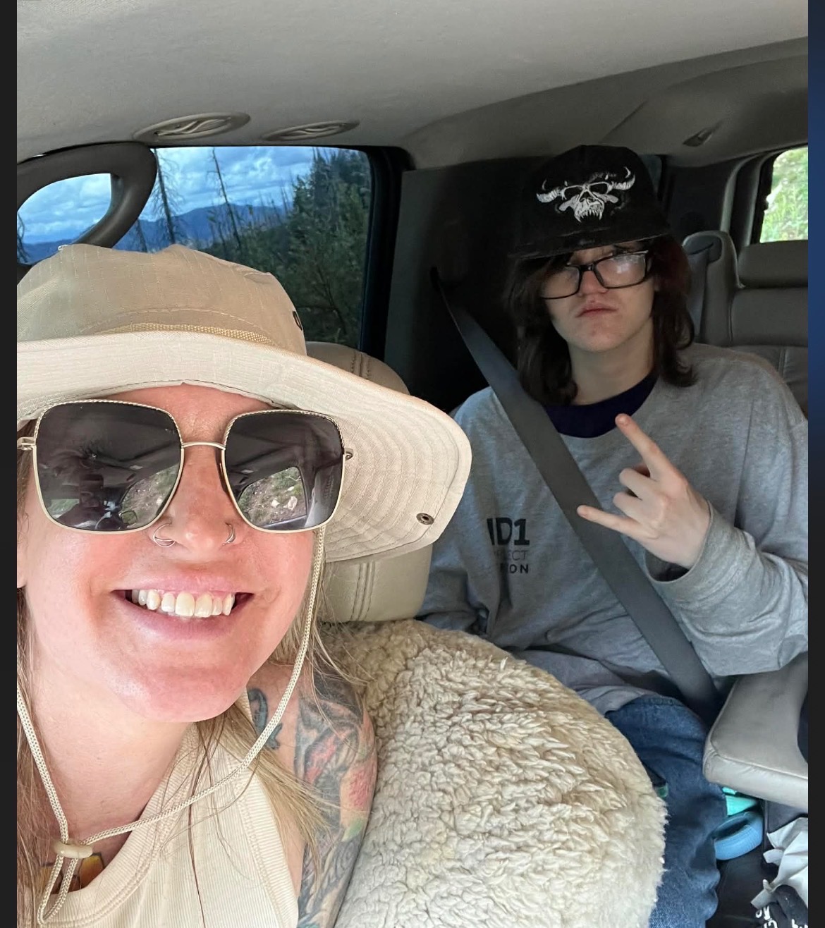 Fundraiser by Dawn Bird : Support Ace Jones After Brendyn’s Loss