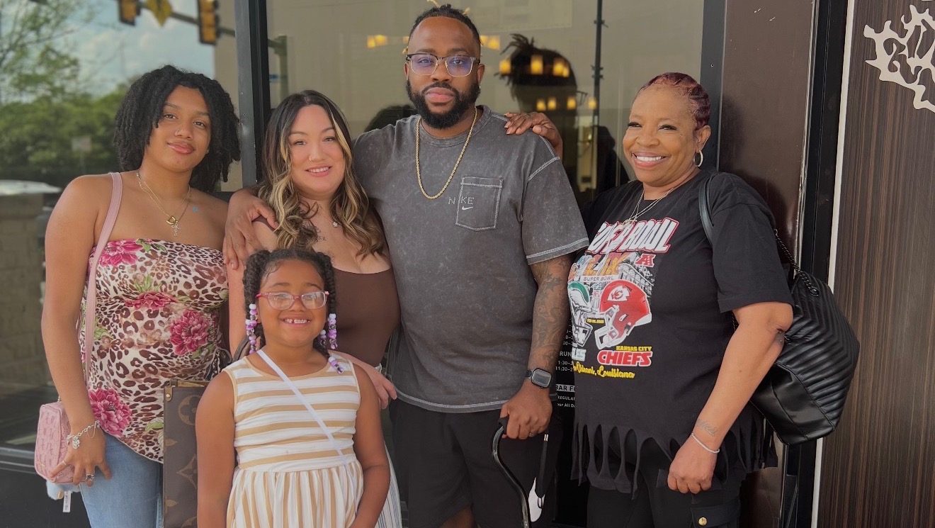 Fundraiser for Devin Rabun by Brittany Ellison : Help This Family ...
