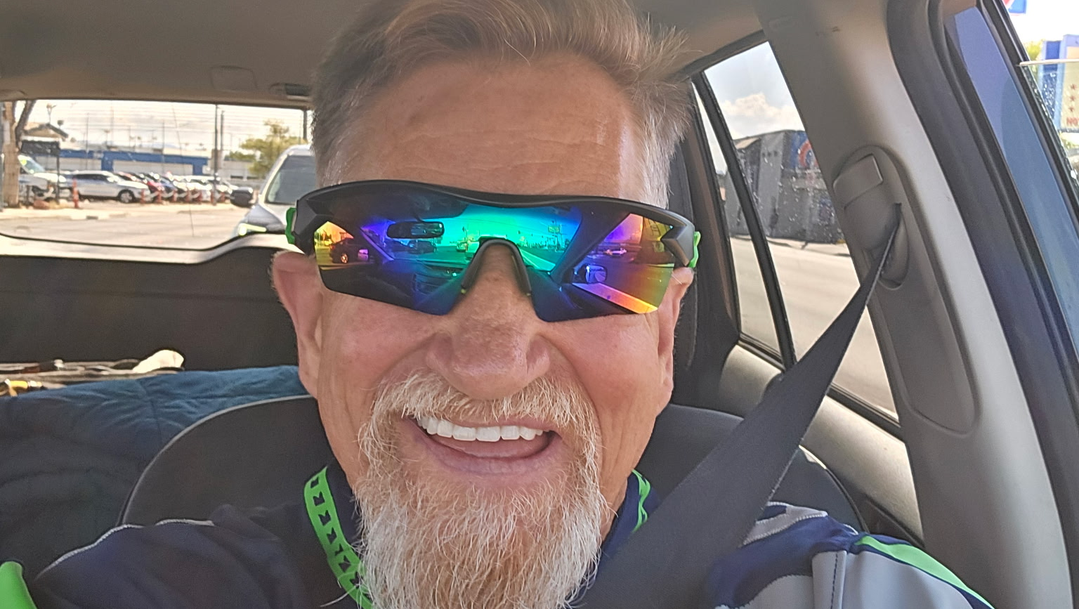 Fundraiser by Lucas Riley : Honor Keith's Memory: Support His Homecoming