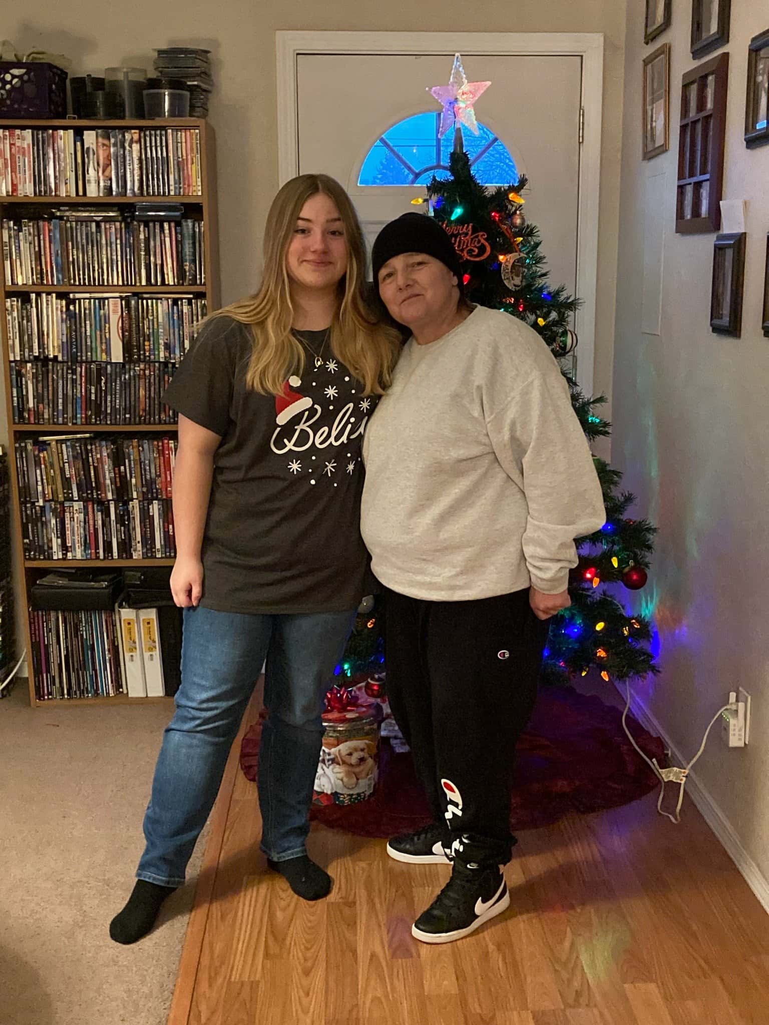 Fundraiser for Amber Moore by Misty & : Honor Shelly: help her return ...