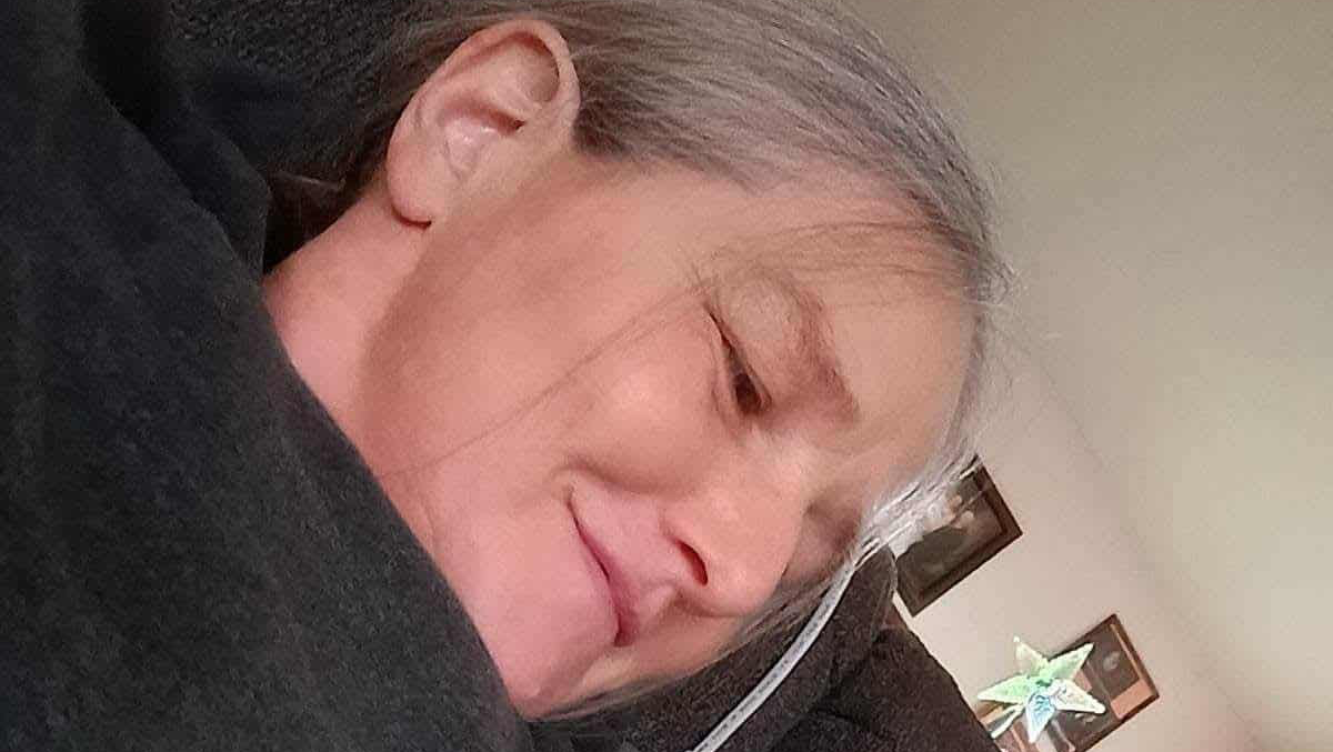 Fundraiser for Amber Moore by Misty & : Honor Shelly: help her return ...