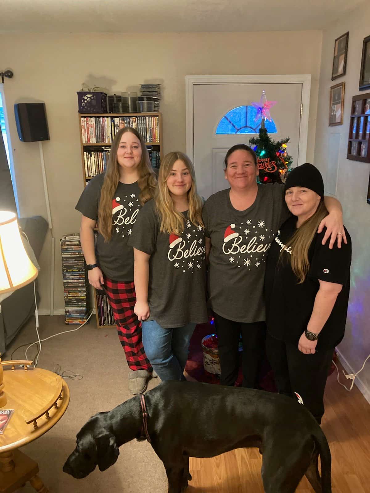 Fundraiser for Amber Moore by Misty & : Honor Shelly: help her return ...