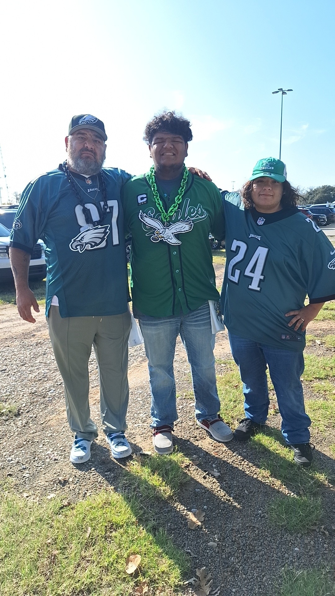 Fundraiser for Joseph Weeks by Yvette Rodriguez : Help Joseph Paul ...