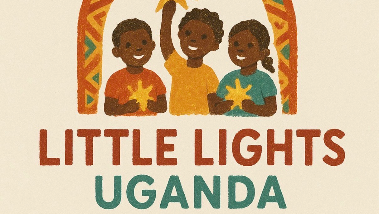Fundraiser by Daisy Delancey : Support Little Lights Uganda