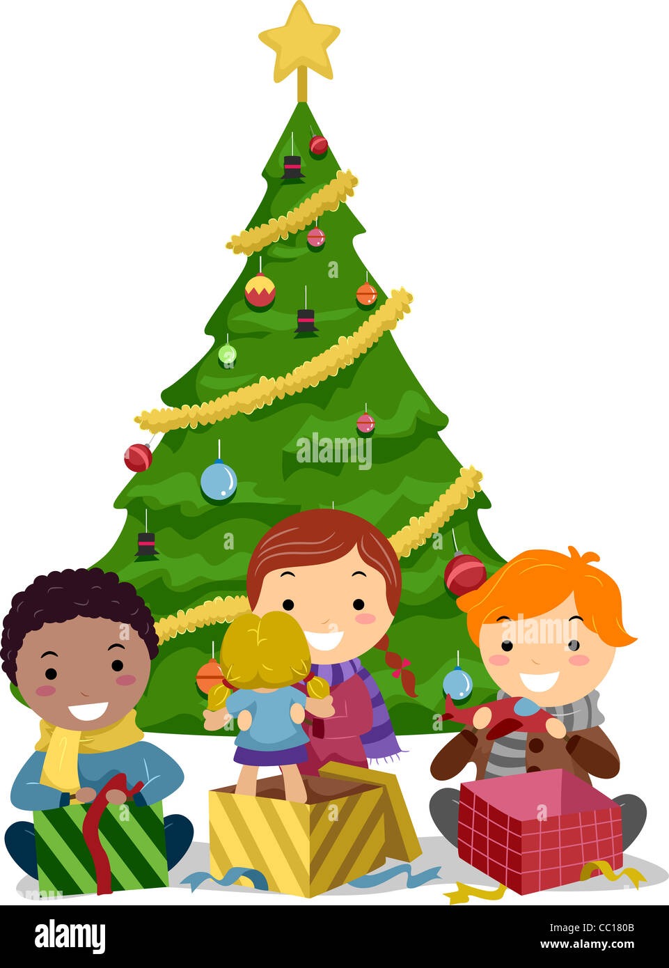 Fundraiser by Lewis Poe : Holiday Help for Local Families