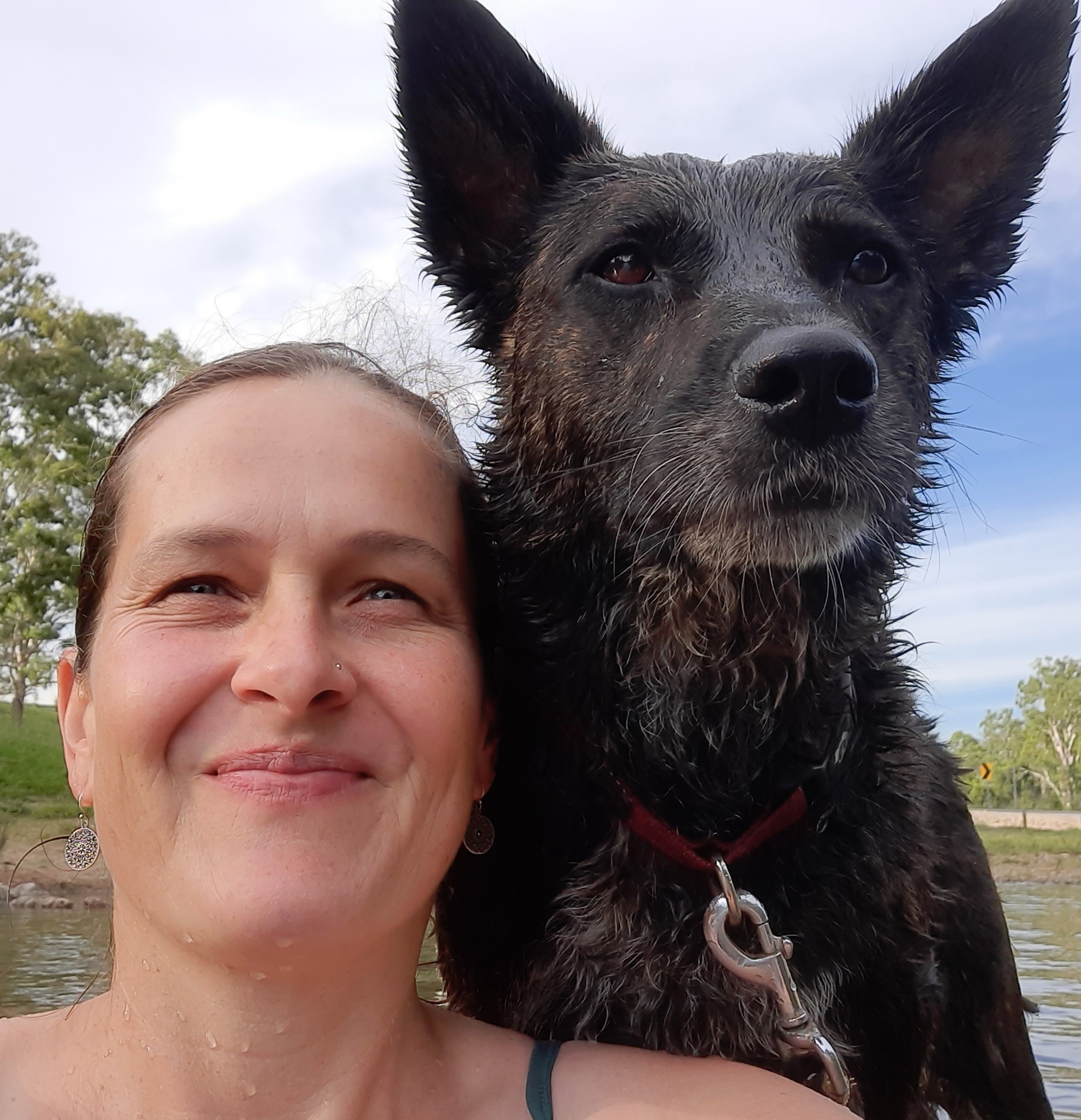 Fundraiser for Olga Bath by Shari Lynch : Miriam 'Mim' Skelly