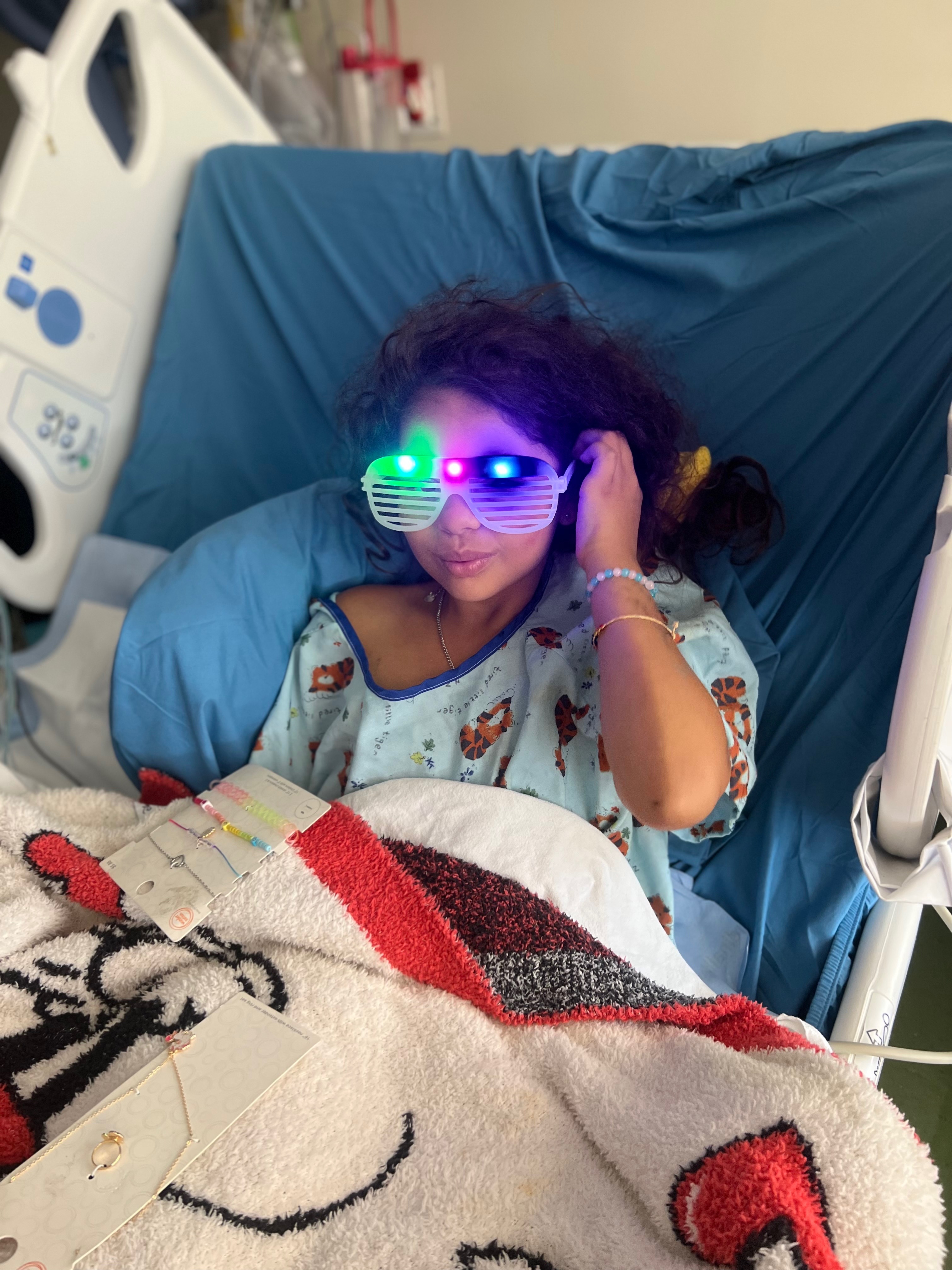 Fundraiser by Jennie Hernandez : Support Nova’s Family During This ...