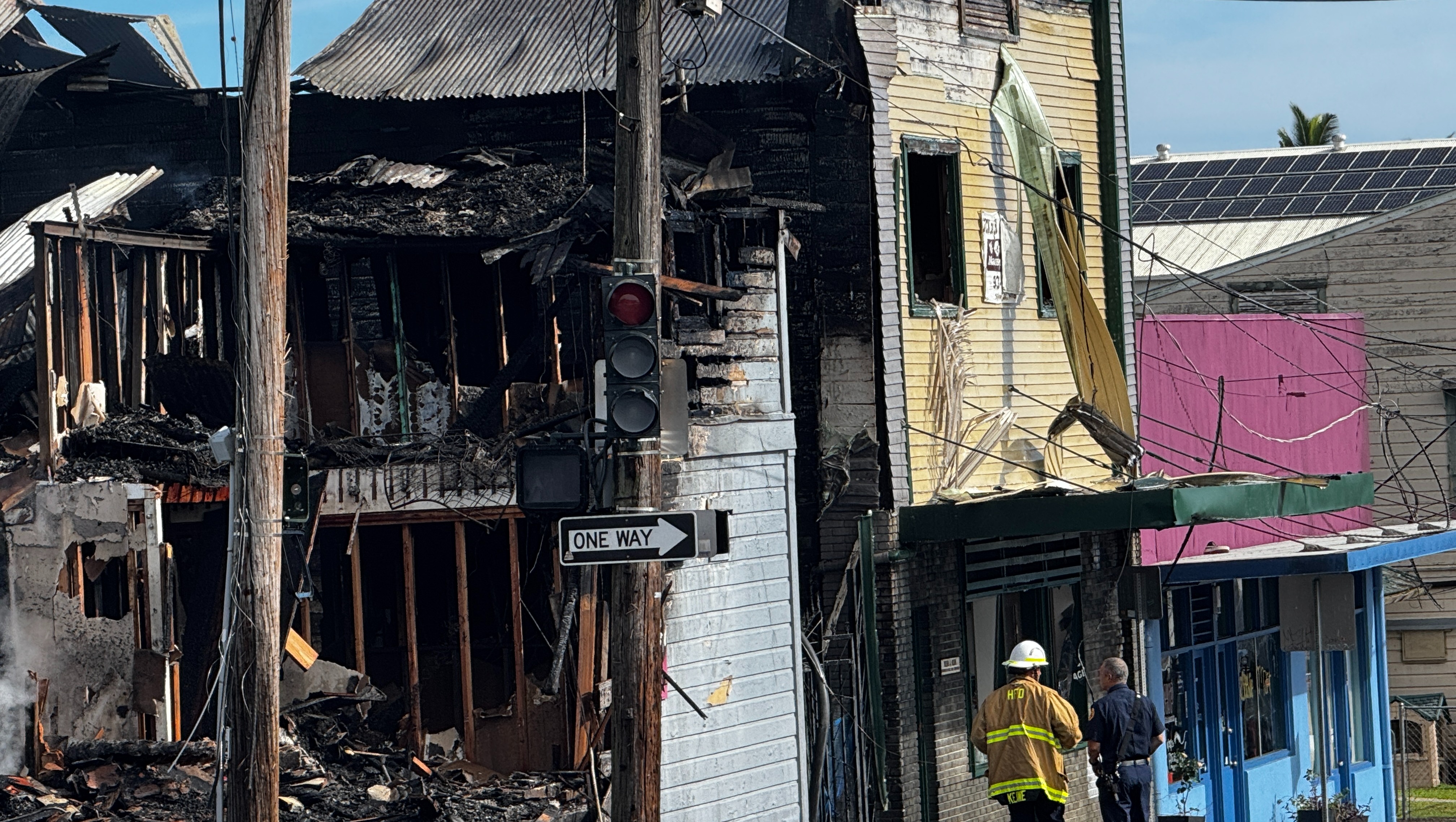 Fundraiser for Doris Saxer by Susie Osborne : Fire Disaster Recovery ...