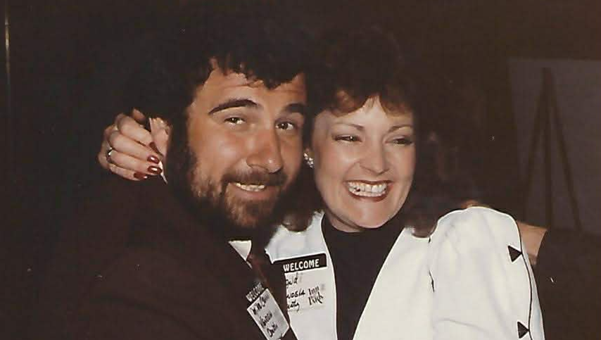 Fundraiser for Randi Cenni by Vicki Scanlon : Ease Randi's stress ...