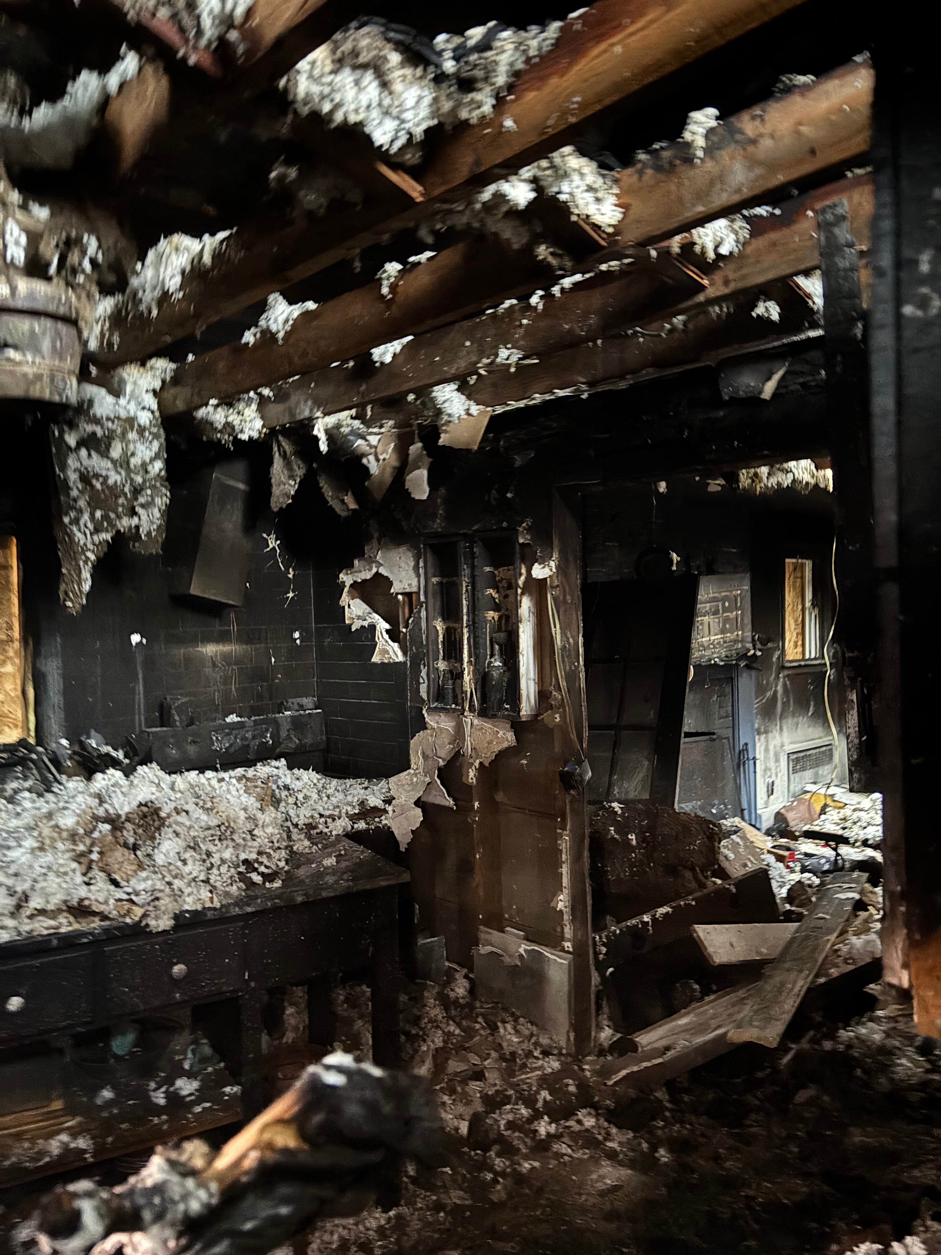 Fundraiser for Susan Cohen by Amber Forrest : Help Susie Rebuild After ...