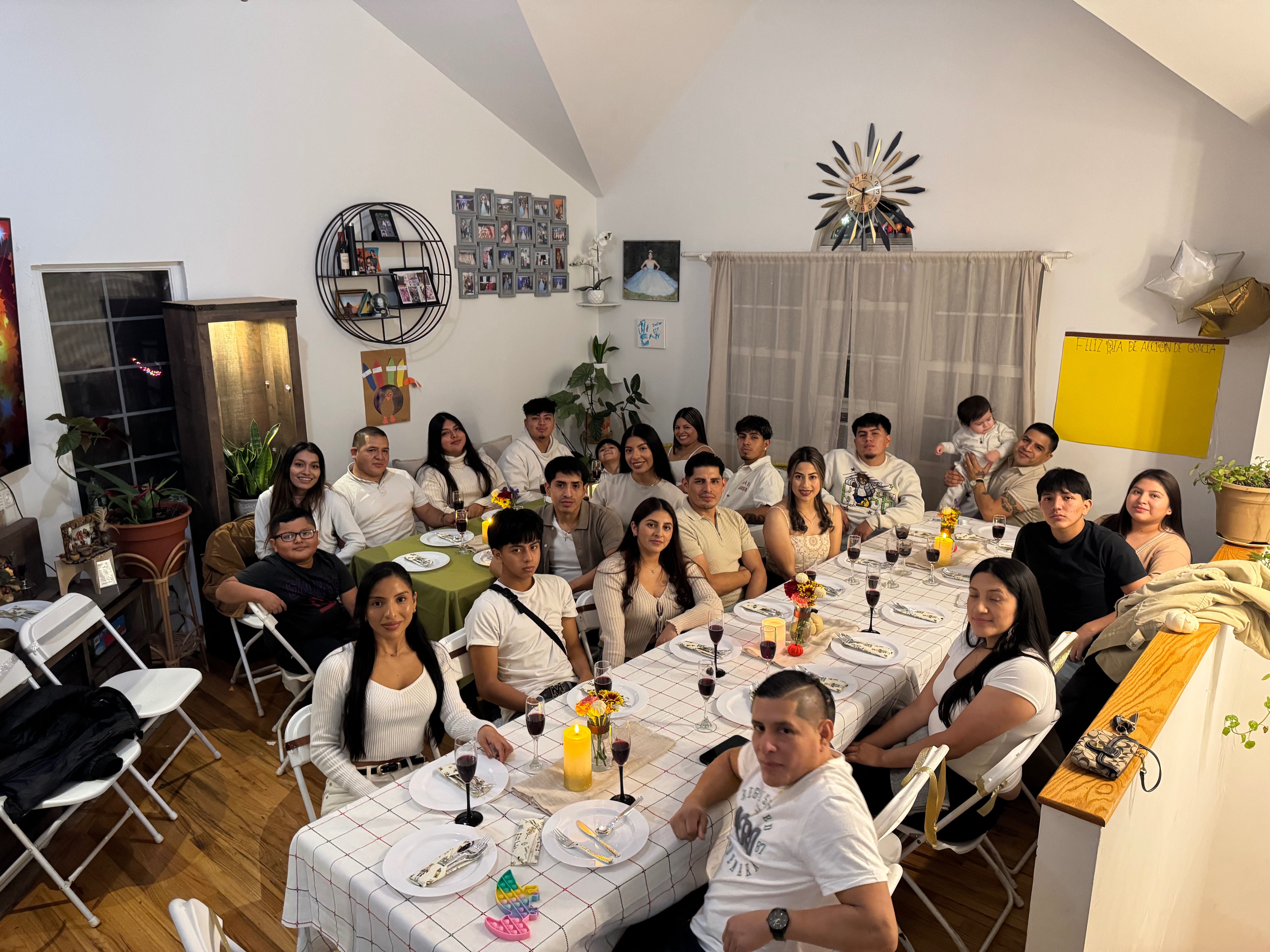 Fundraiser for Carlos Bonilla by Gabriela Bonilla : Help Gabriela's ...