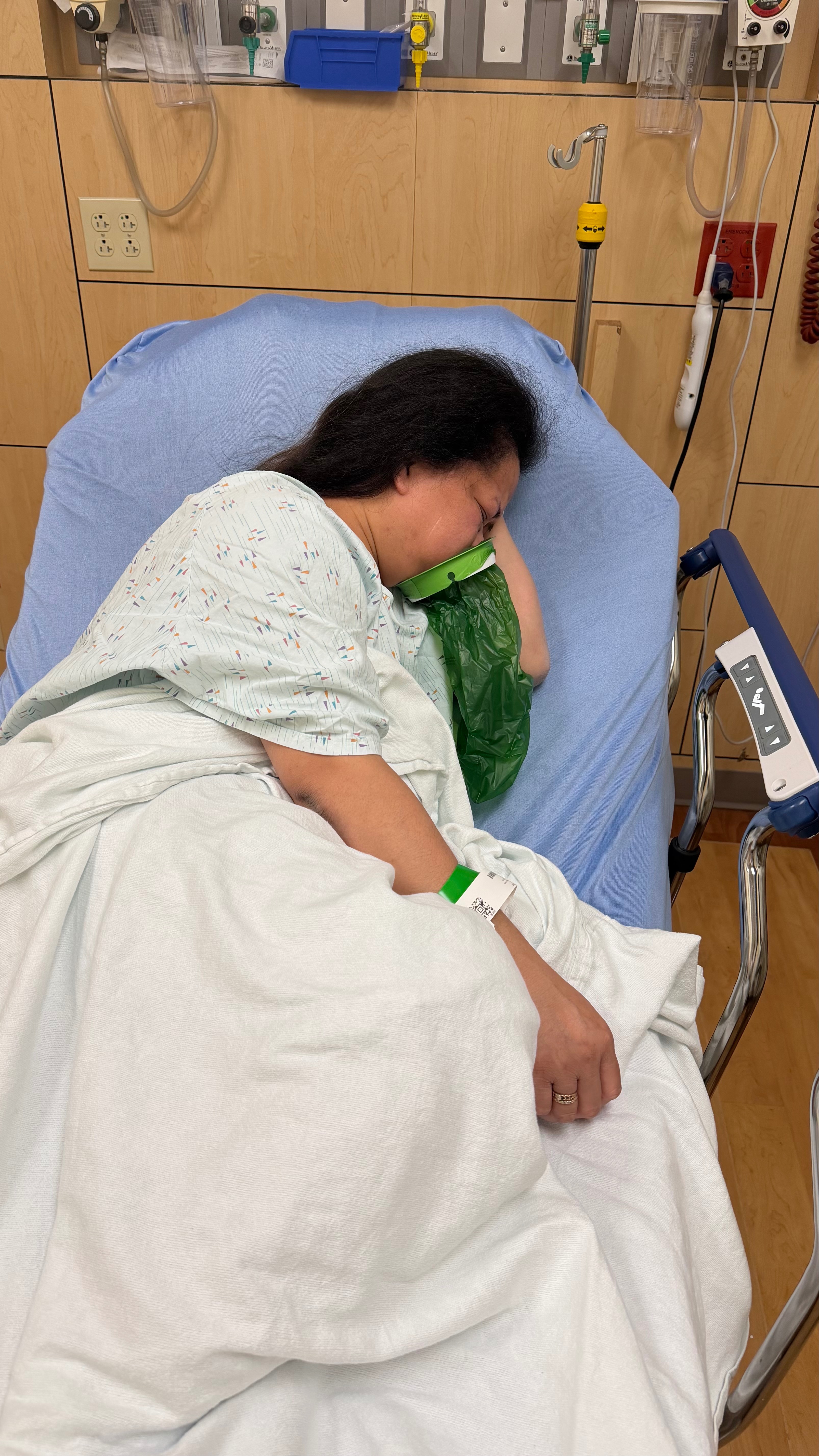 Fundraiser by Mylyn Ogar : Stand with Me: Fighting Breast Cancer Together