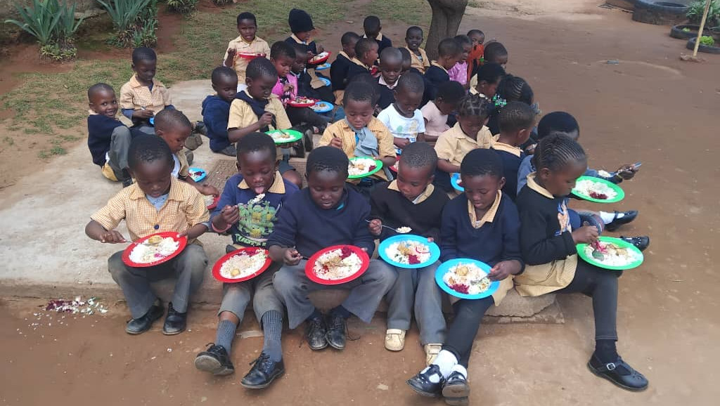 Fundraiser by Steve Cushing : Steve's Mustang Trail Race P.I.E.S