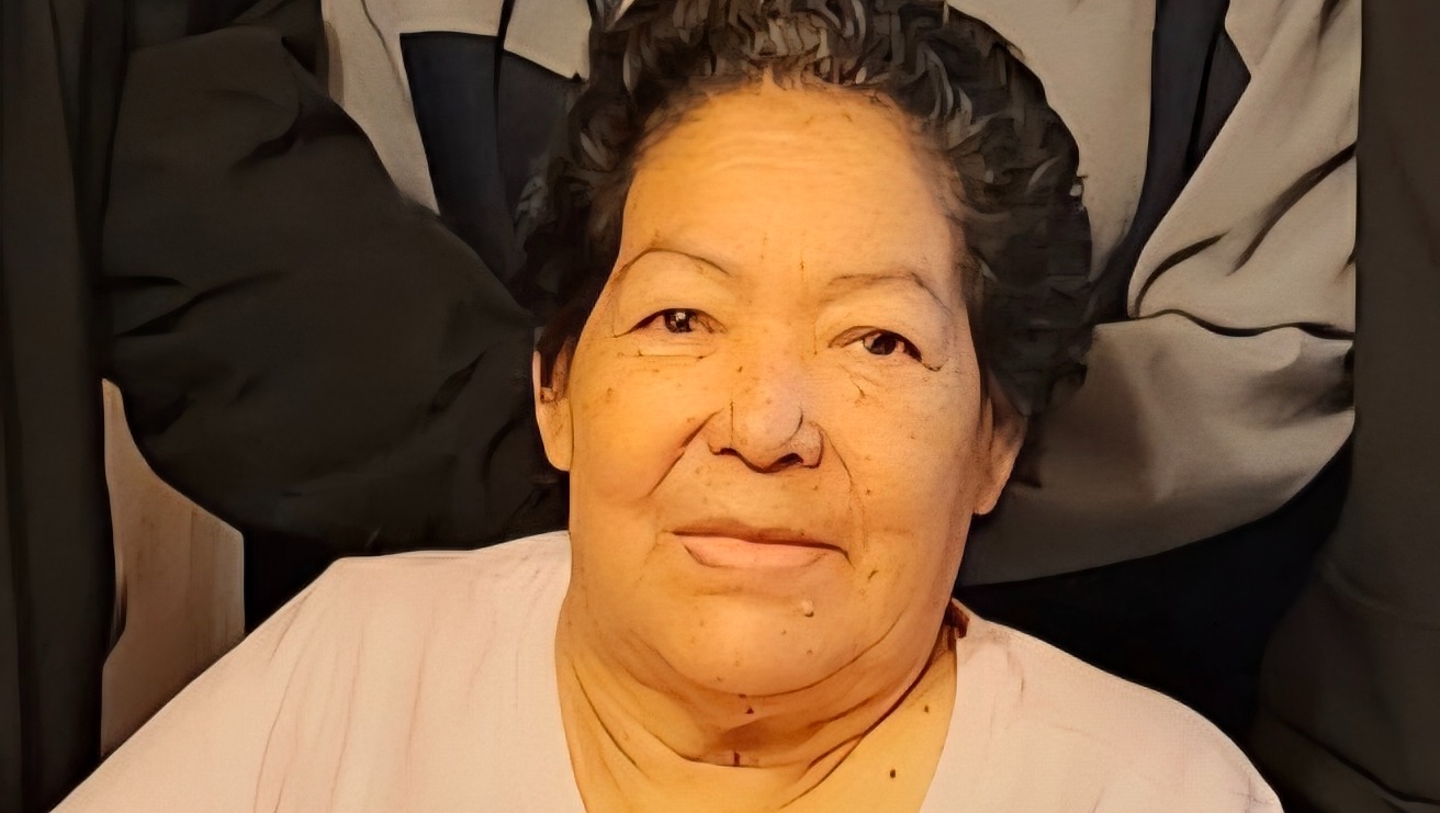 Fundraiser by Adriana Menchaca : A Story in Memory of María “Cuca ...