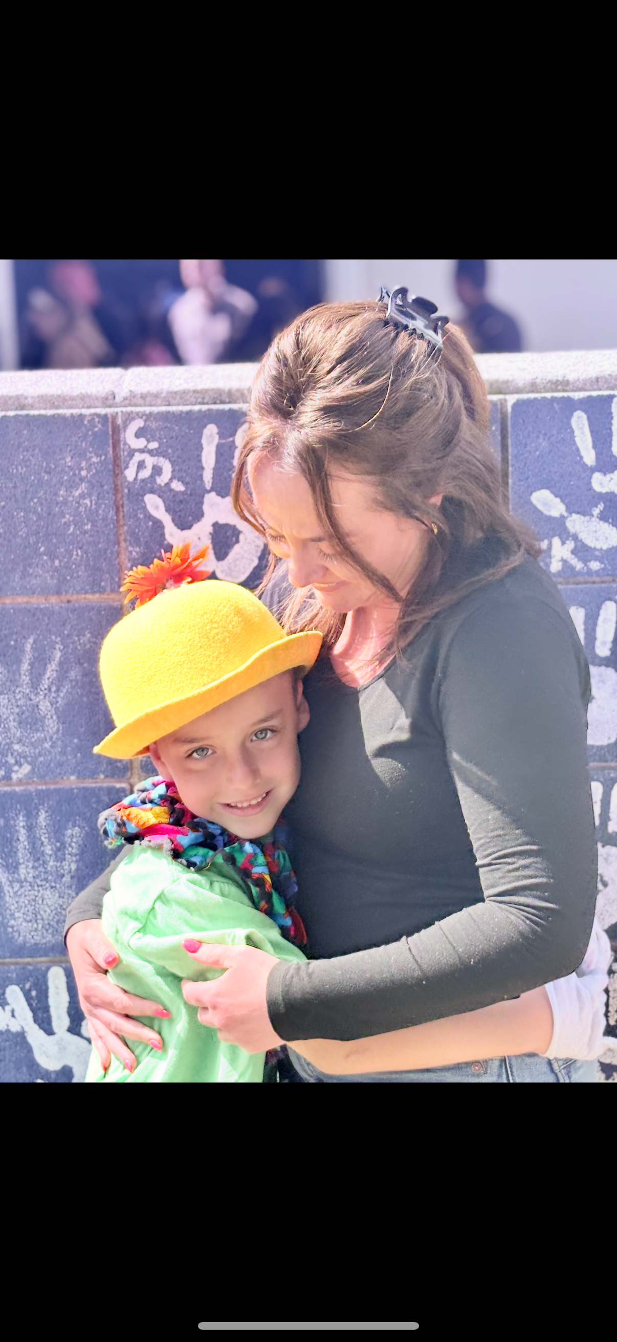 Fundraiser for Krystle Mendez by Jessica Bolding : Support Krystle ...